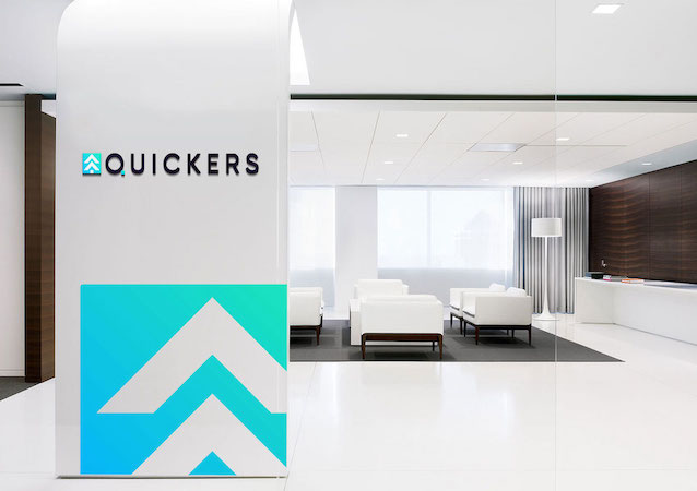 Quickers - Launch and Grow Your Startup with AI-Powered Insights
